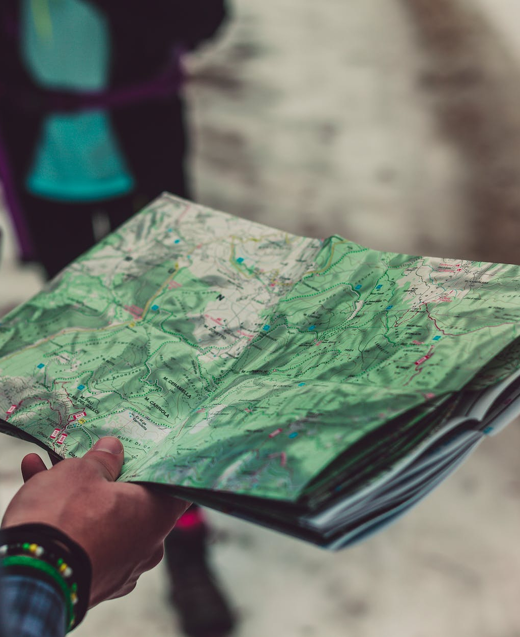 Mapping Derry – Exploring Stephen King's Maine