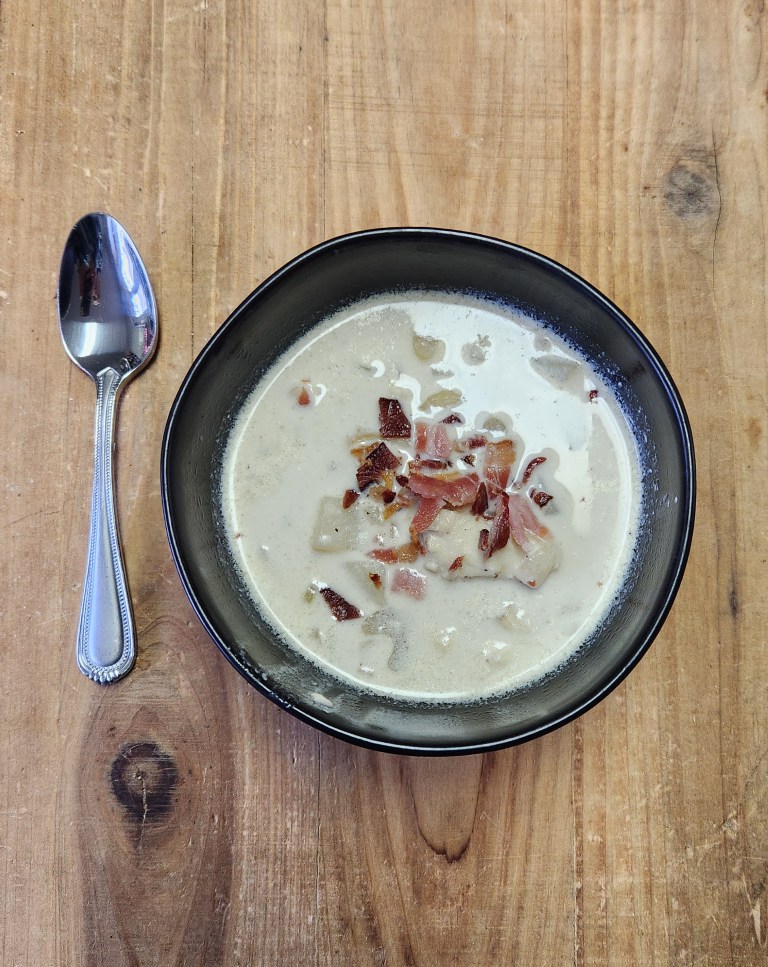 “Gray Matter” and Chowdah – Exploring Stephen King's Maine